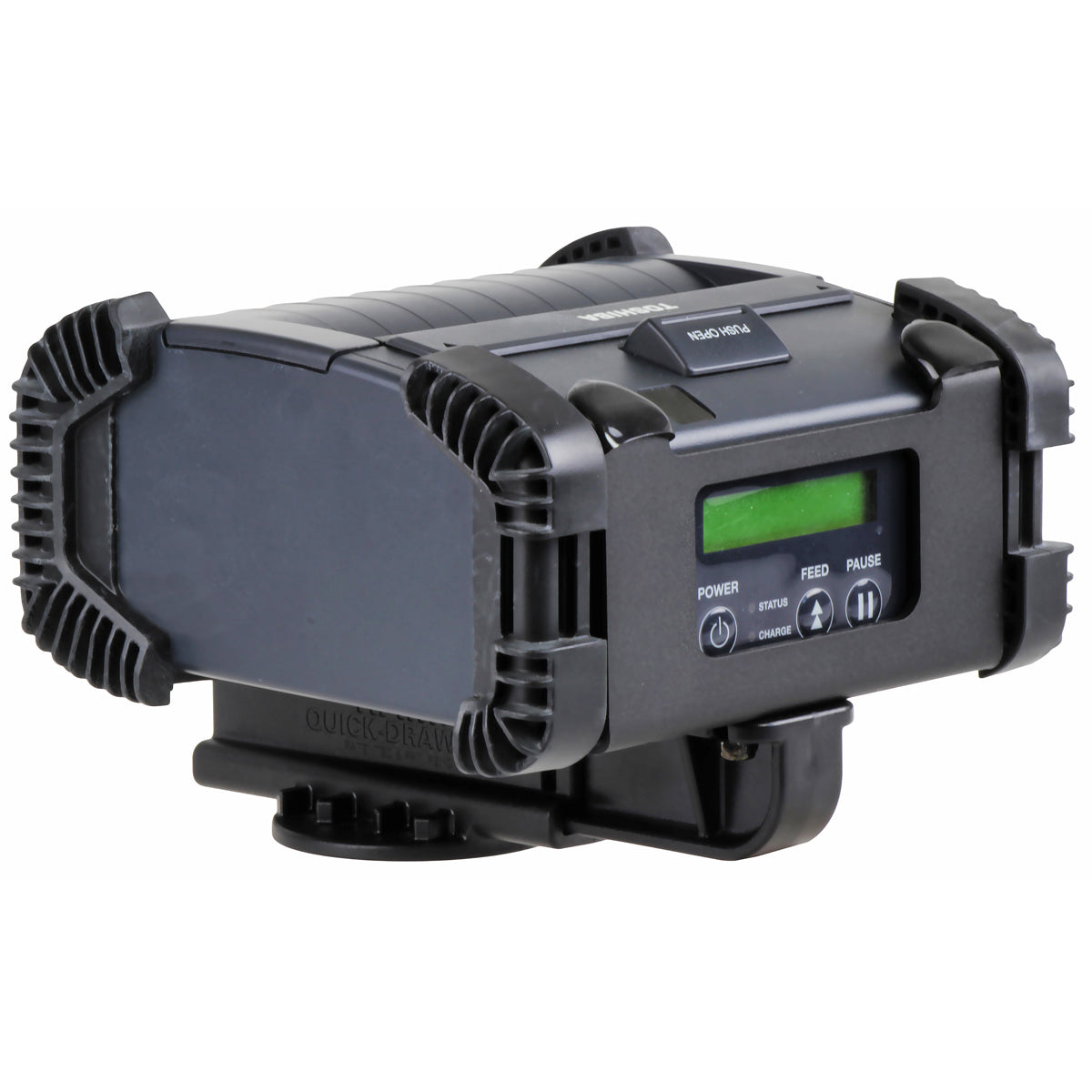 RAM® Printer Cradle for Toshiba EP4 – RAM Mounts UK