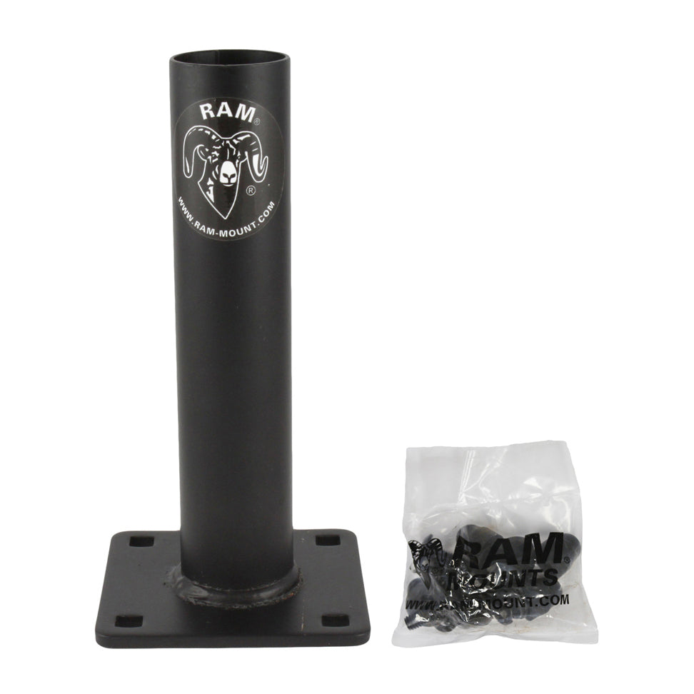RAM® 7" Lower Pole – RAM Mounts UK