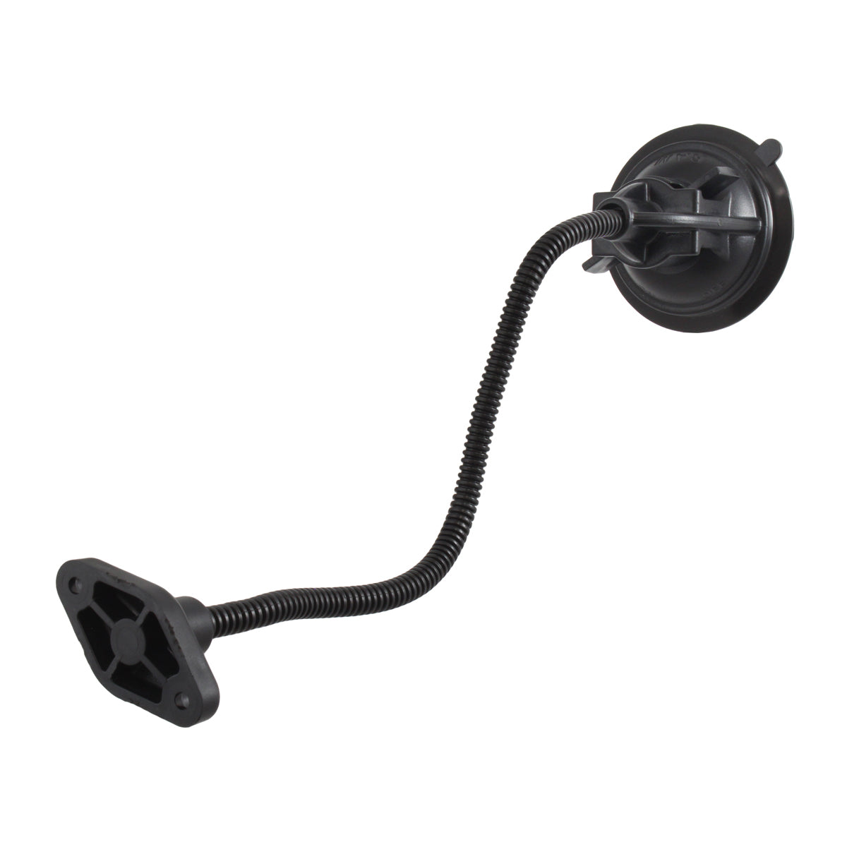 RAM® Twist-Lock™ Suction Cup Mount with 12" RAM® Flex-Arm™ – RAM Mounts UK