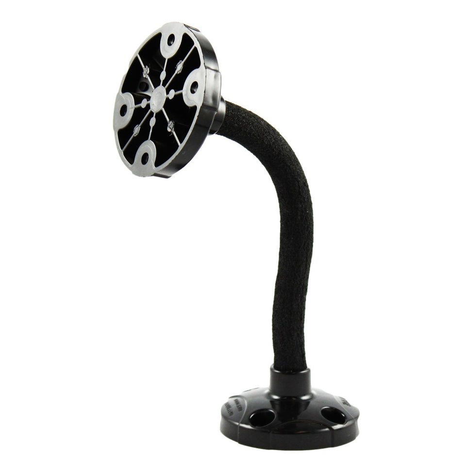 RAM® Flex-Arm™ Mount with Two Round Plates – RAM Mounts UK