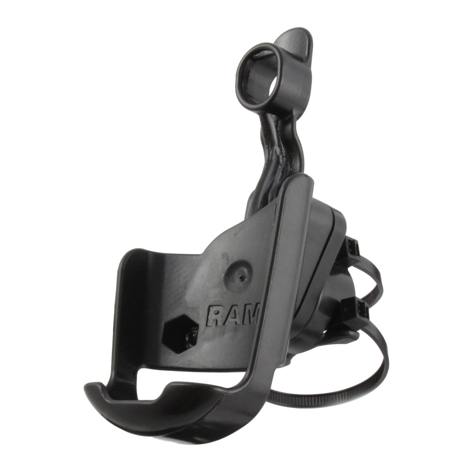 RAM® EZ-On/Off™ Bicycle Mount for Garmin Astro 220, GPS 60 + More – RAM ...