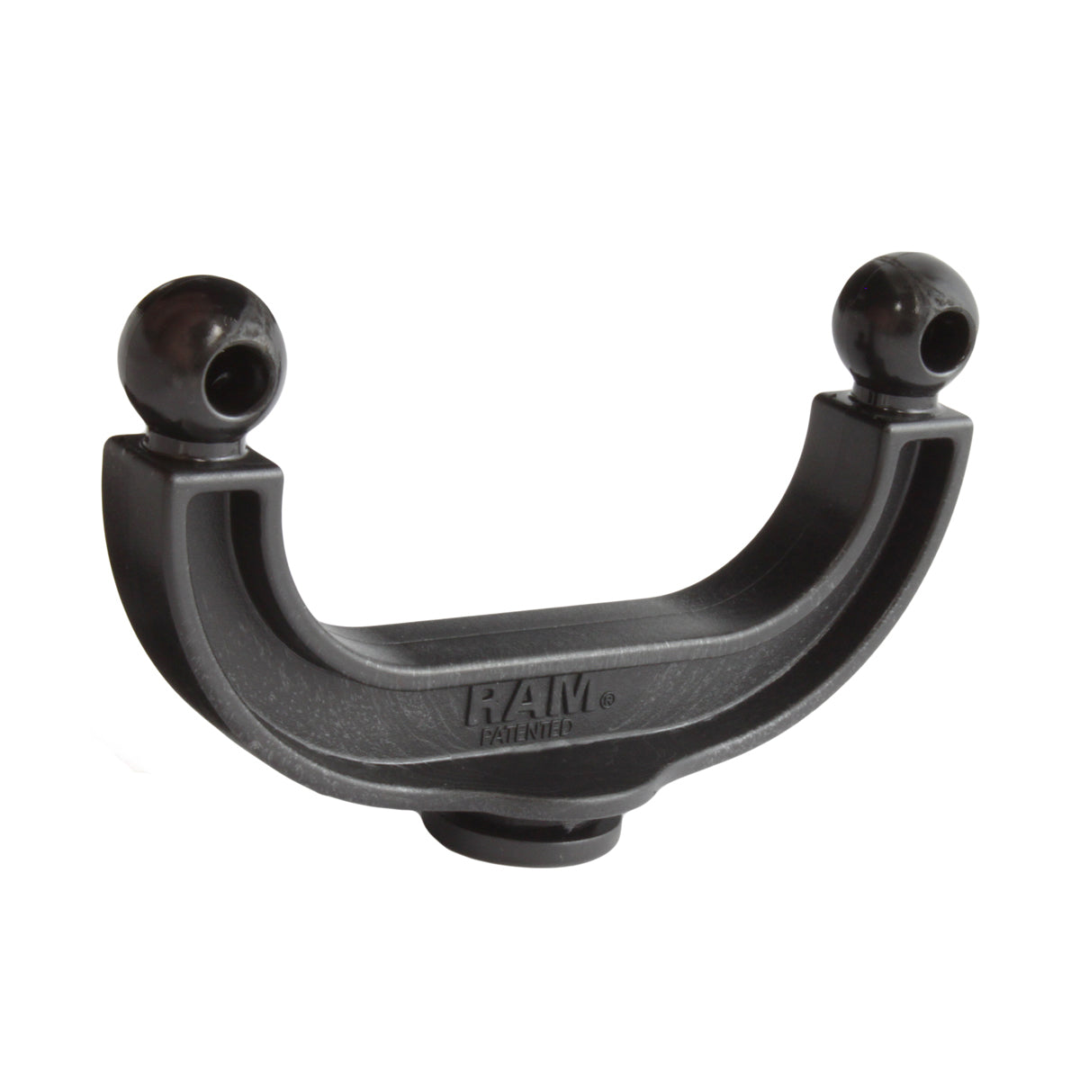 RAM® Snap-Link™ Double with Octagon Button Adapter – RAM Mounts UK