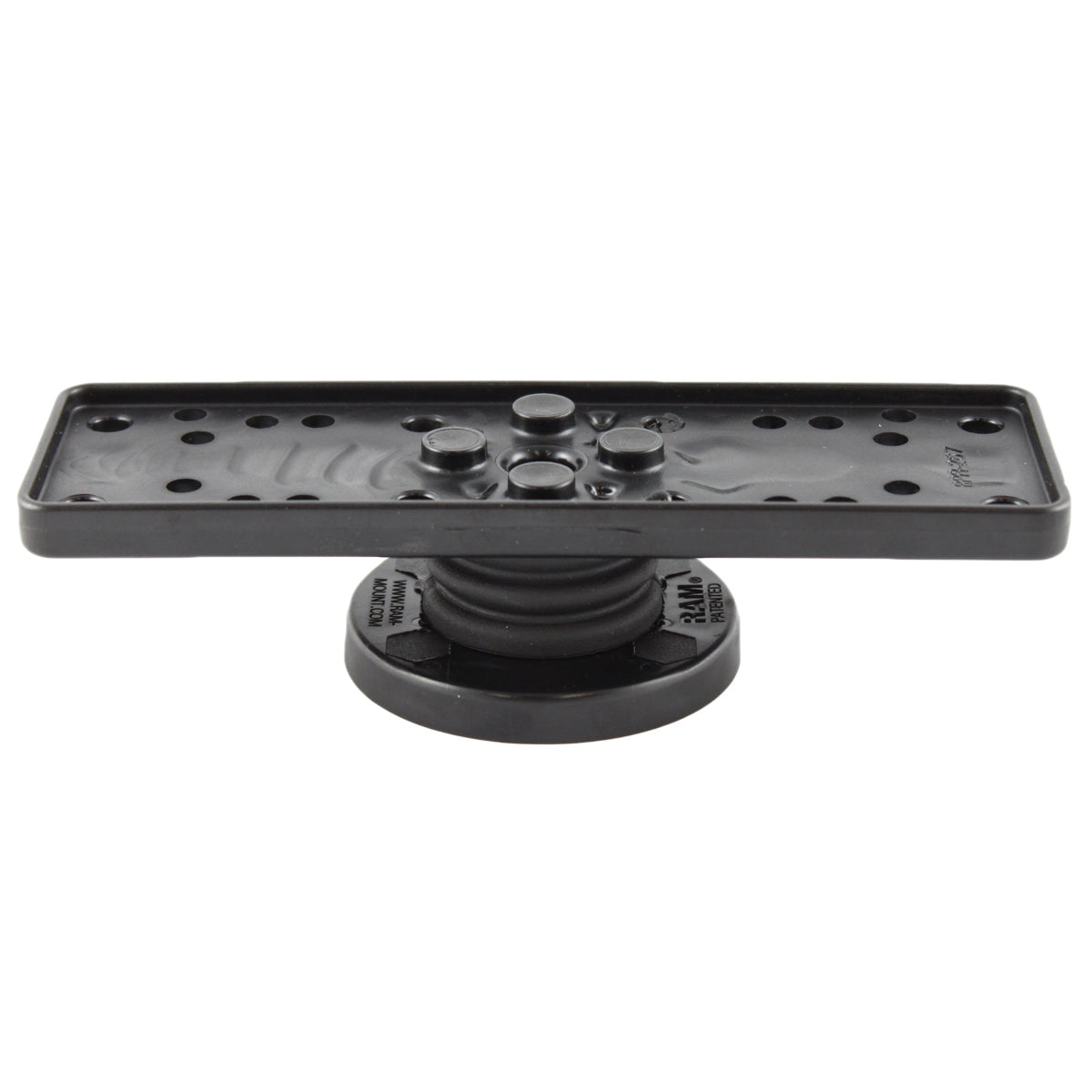 RAM® Shock-Buster™ Electronics Mount – RAM Mounts UK