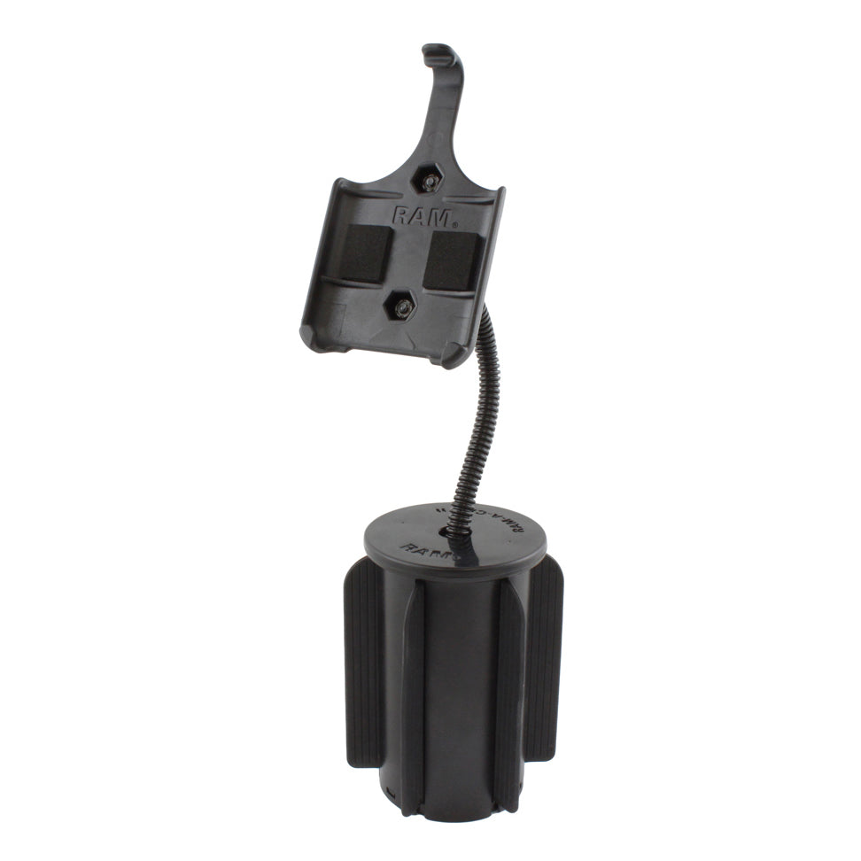 RAM-A-CAN™ II Cup Holder Mount for Apple iPod touch Gen 4 – RAM Mounts UK