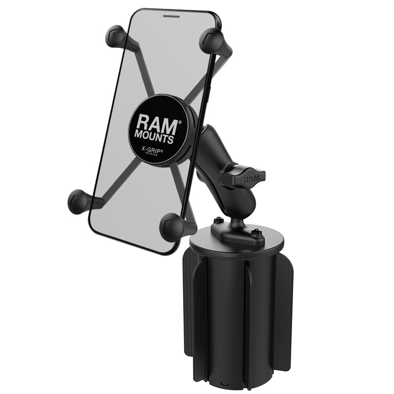 Phone Mounts for Boats – Page 2 – RAM Mounts UK