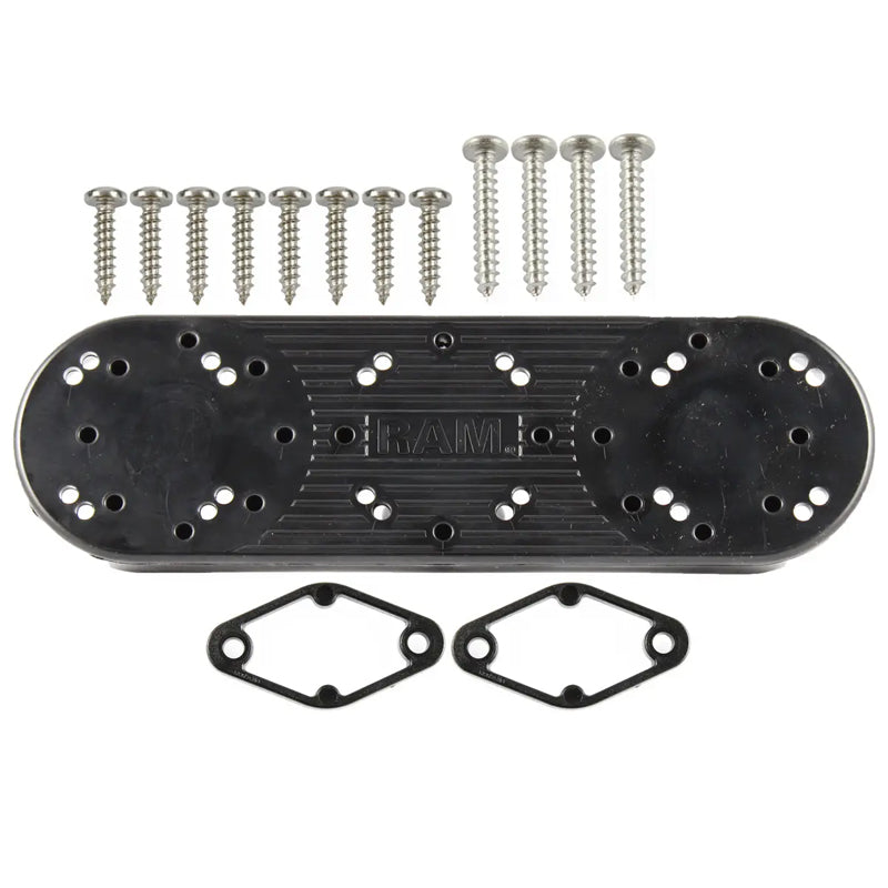 RAM® Triple Base Adapter – RAM Mounts UK