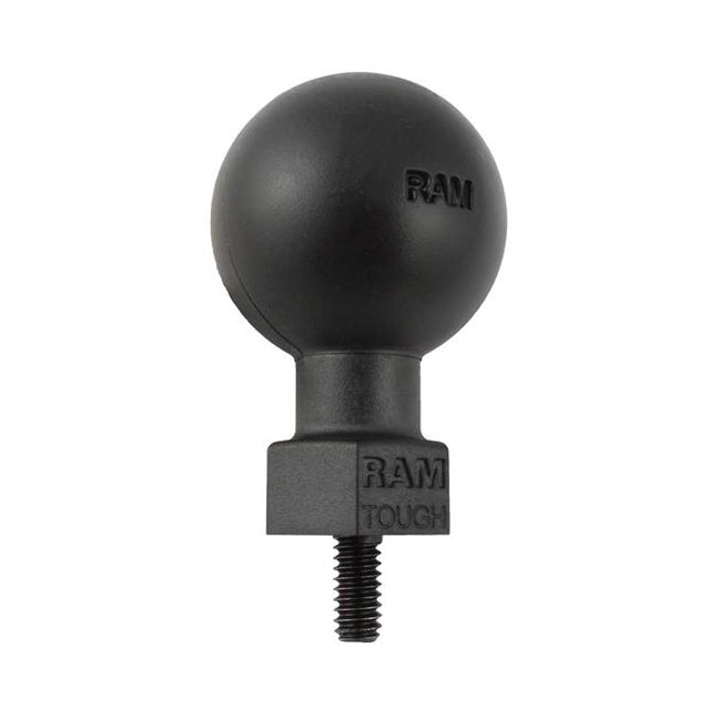 RAM® Tough-Ball™ with 1/4"-20 x .50" Threaded Stud - C Size – RAM Mounts UK