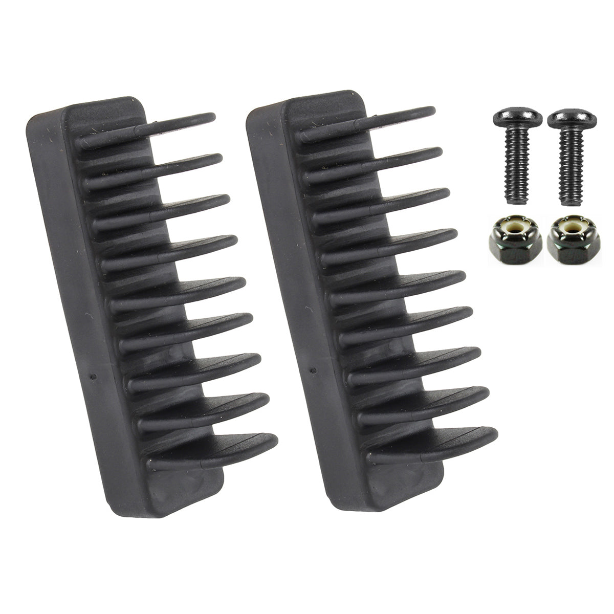 RAM® Power-Grip™ Universal Scanner Gun Fin Replacements – RAM Mounts UK