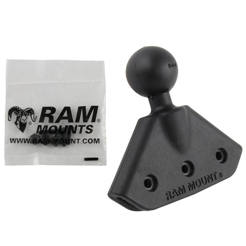 RAM® Ball Adapter for Sun Visor Mount – RAM Mounts UK