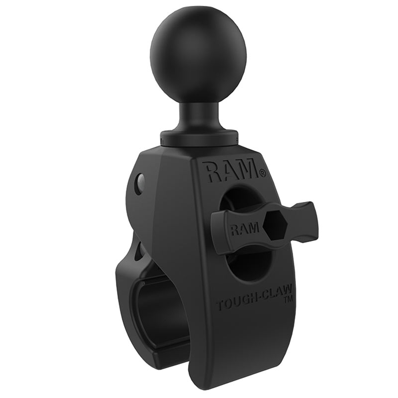 RAM® Tough-Claw™ Medium Clamp Ball Base – RAM Mounts UK