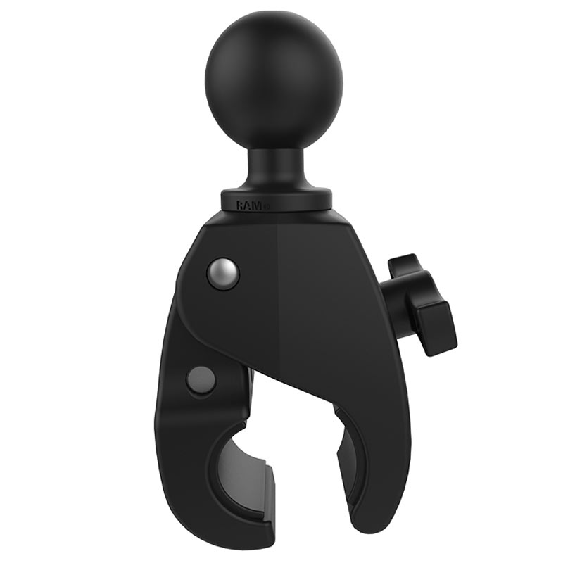 RAM® Tough-Claw™ Medium Clamp Ball Base – RAM Mounts UK
