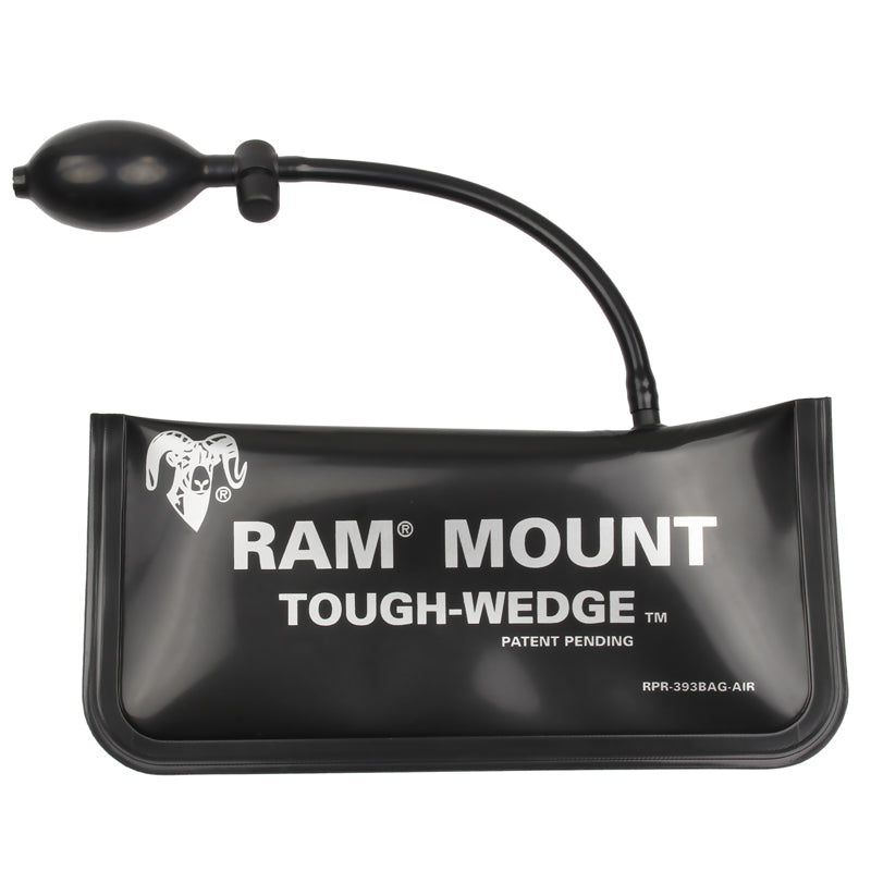 RAM® Tough-Wedge™ Expansion Pouch Accessory – RAM Mounts UK
