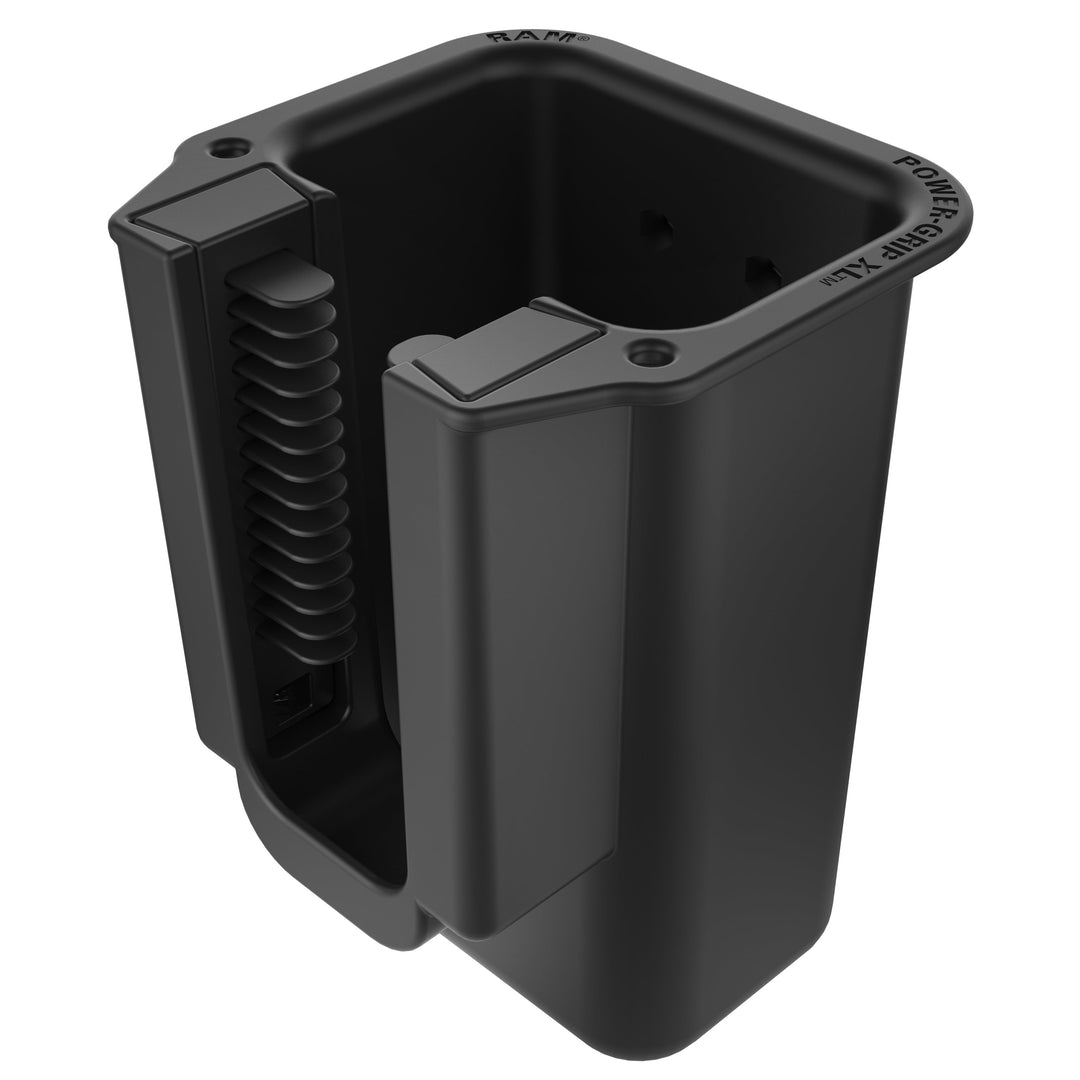 Zebra Scanner Holders – RAM Mounts UK