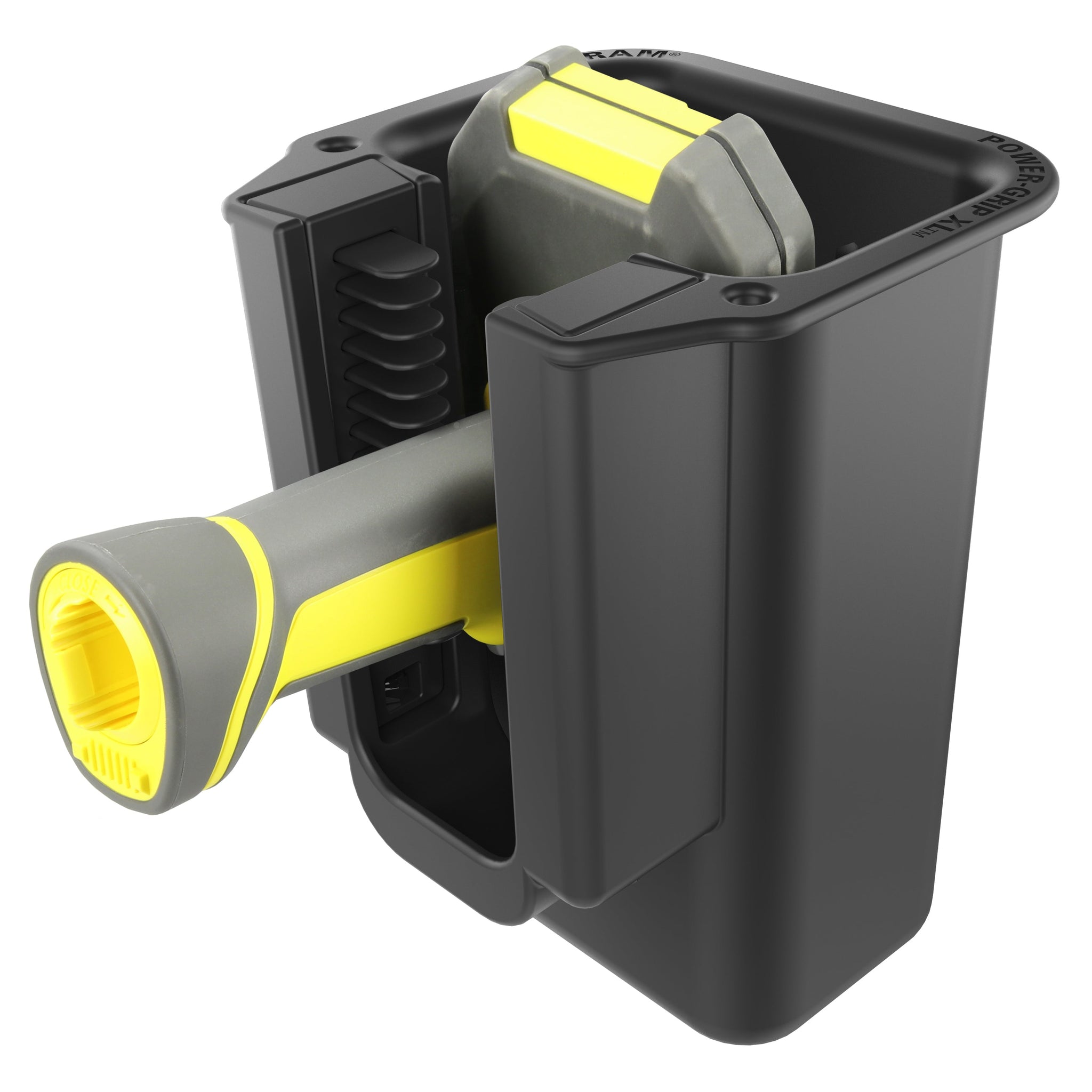 Zebra Scanner Holders – RAM Mounts UK