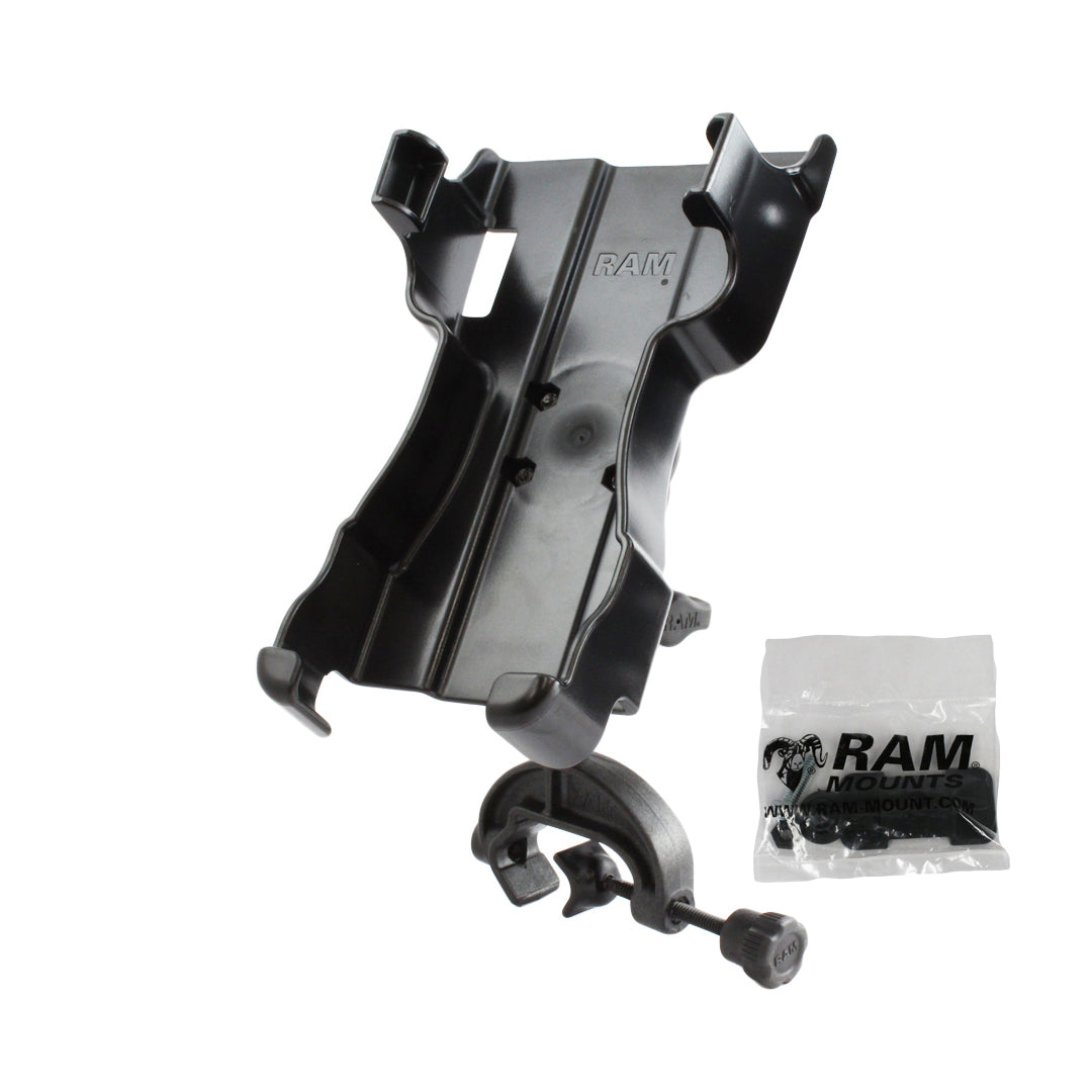 RAM® Composite Yoke Clamp Mount for Trimble TDS Ranger – RAM Mounts UK