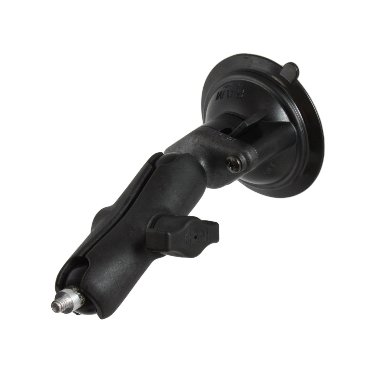 RAM® Twist-Lock™ Composite Suction Mount with 1/4"-20 Stud – RAM Mounts UK