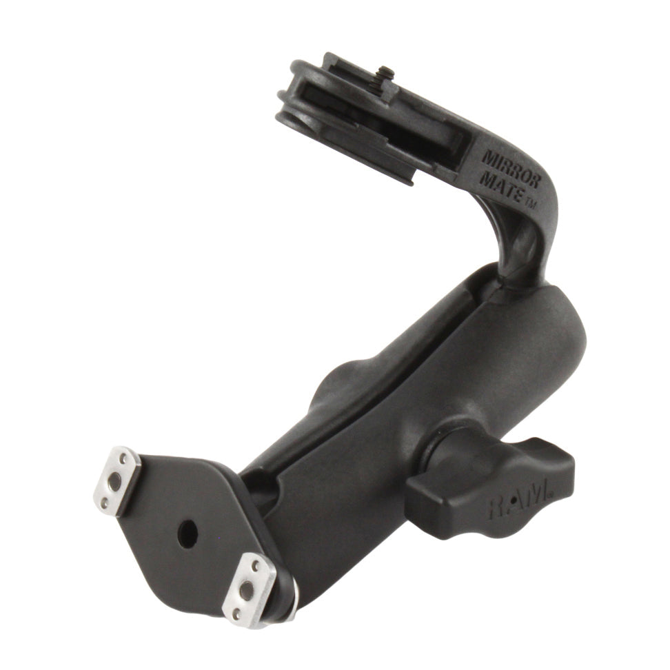 RAM® Mirror-Mate™ Flat Panel Mount for Chrysler, Ford & Toyota – RAM ...