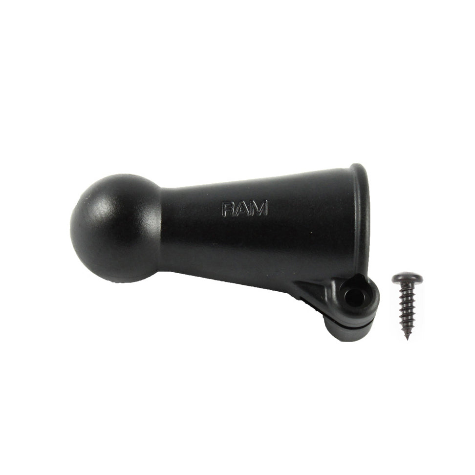 RAM® Snap-Link™ Ball & Socket Adapter – RAM Mounts UK