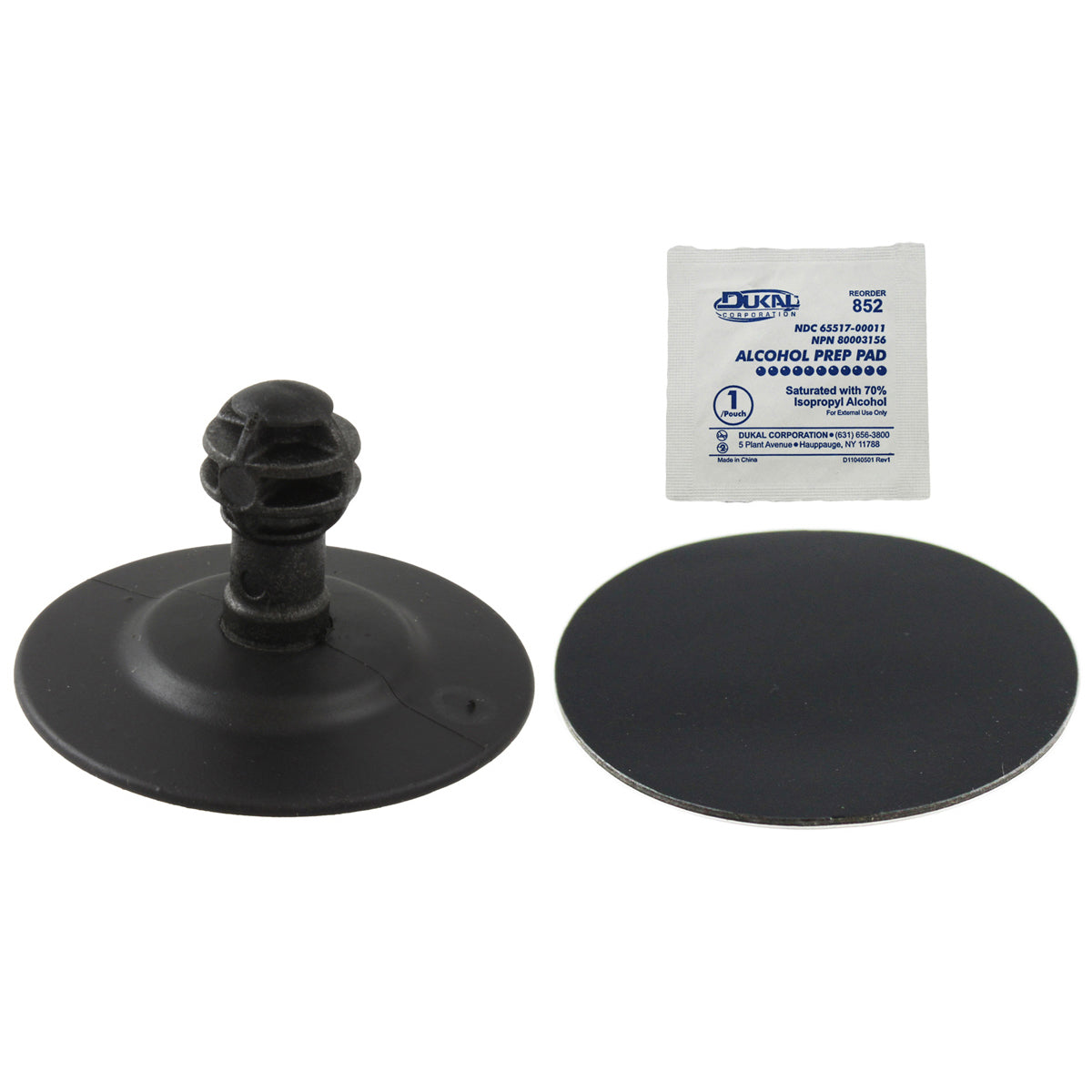 RAM® Snap-Link™ Flex Adhesive Ball Base – RAM Mounts UK