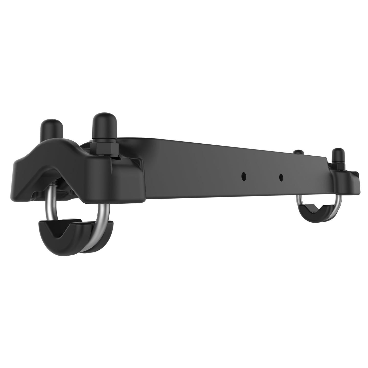 RAM® Tough-Track™ - 9" Track for 5/8" - 1 1/4" Rails – RAM Mounts UK