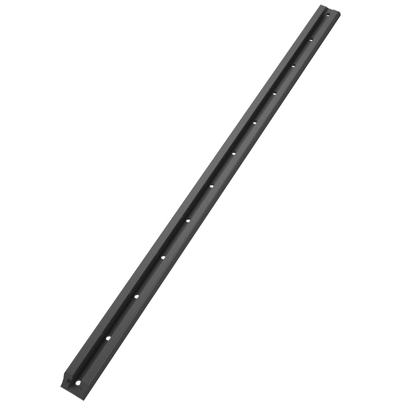 RAM® Tough-Track™ - End Loading Composite 20" Track – RAM Mounts UK
