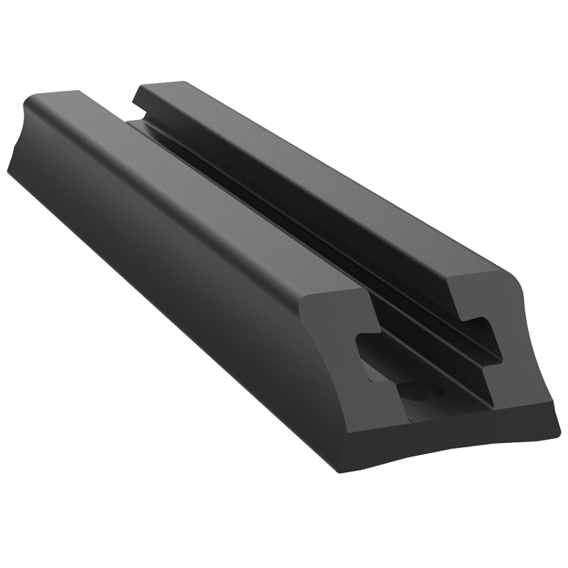 RAM® Tough-Track™ - End Loading Composite 4" Track – RAM Mounts UK