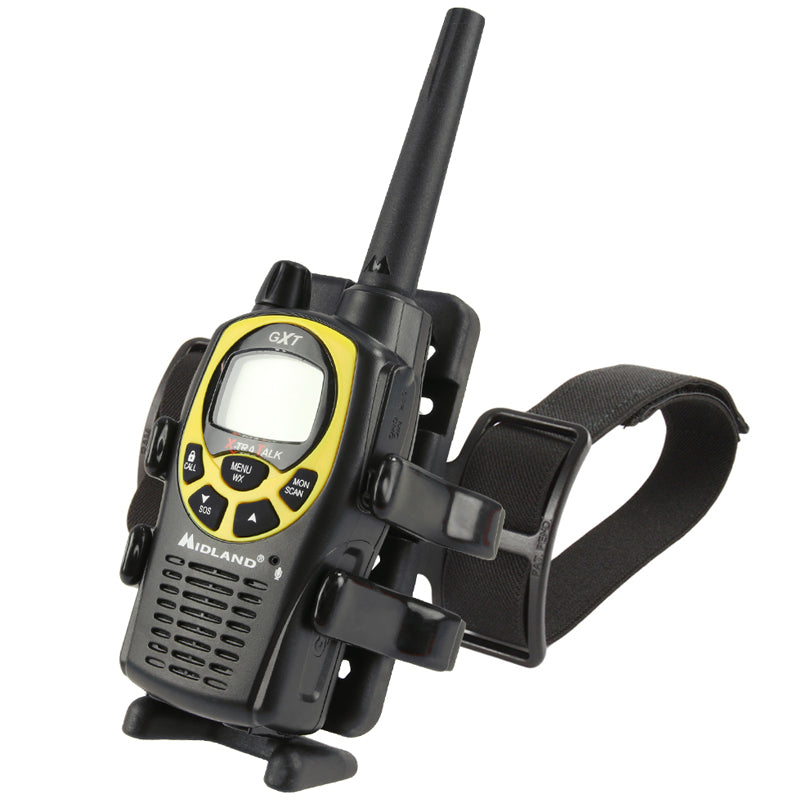 Radio Mounts – RAM Mounts UK