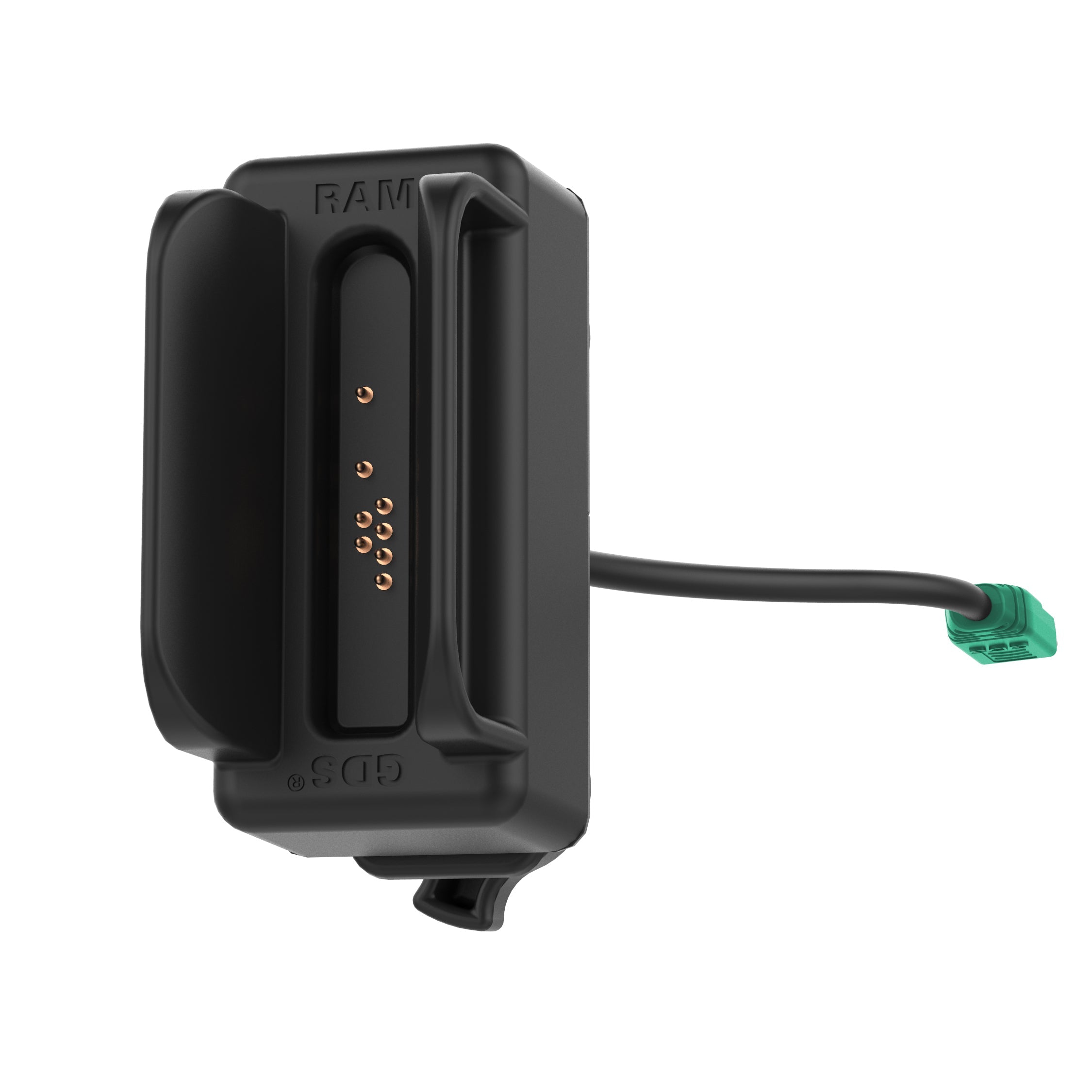 GDS® Slide Dock™ Module with Power Delivery – RAM Mounts UK