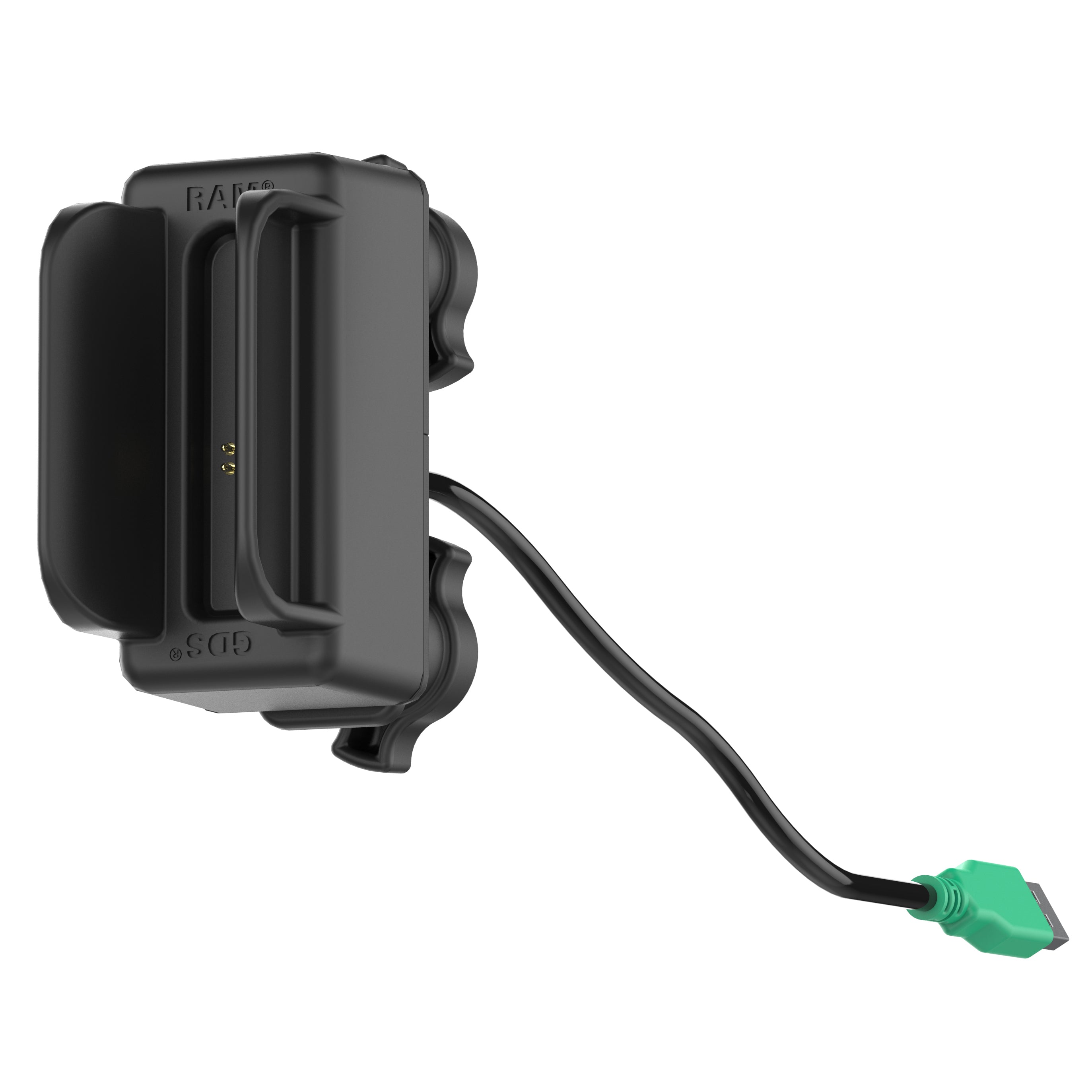 GDS® Slide Dock™ Module for IntelliSkin® Next Gen – RAM Mounts UK