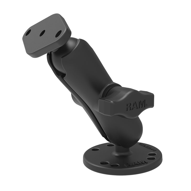 RAM® Quick-Grip™ XL Large Phone Holder – RAM Mounts UK