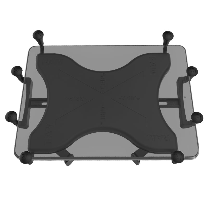 RAM® X-Grip® Universal Holder for 12"-13" Tablets – RAM Mounts UK