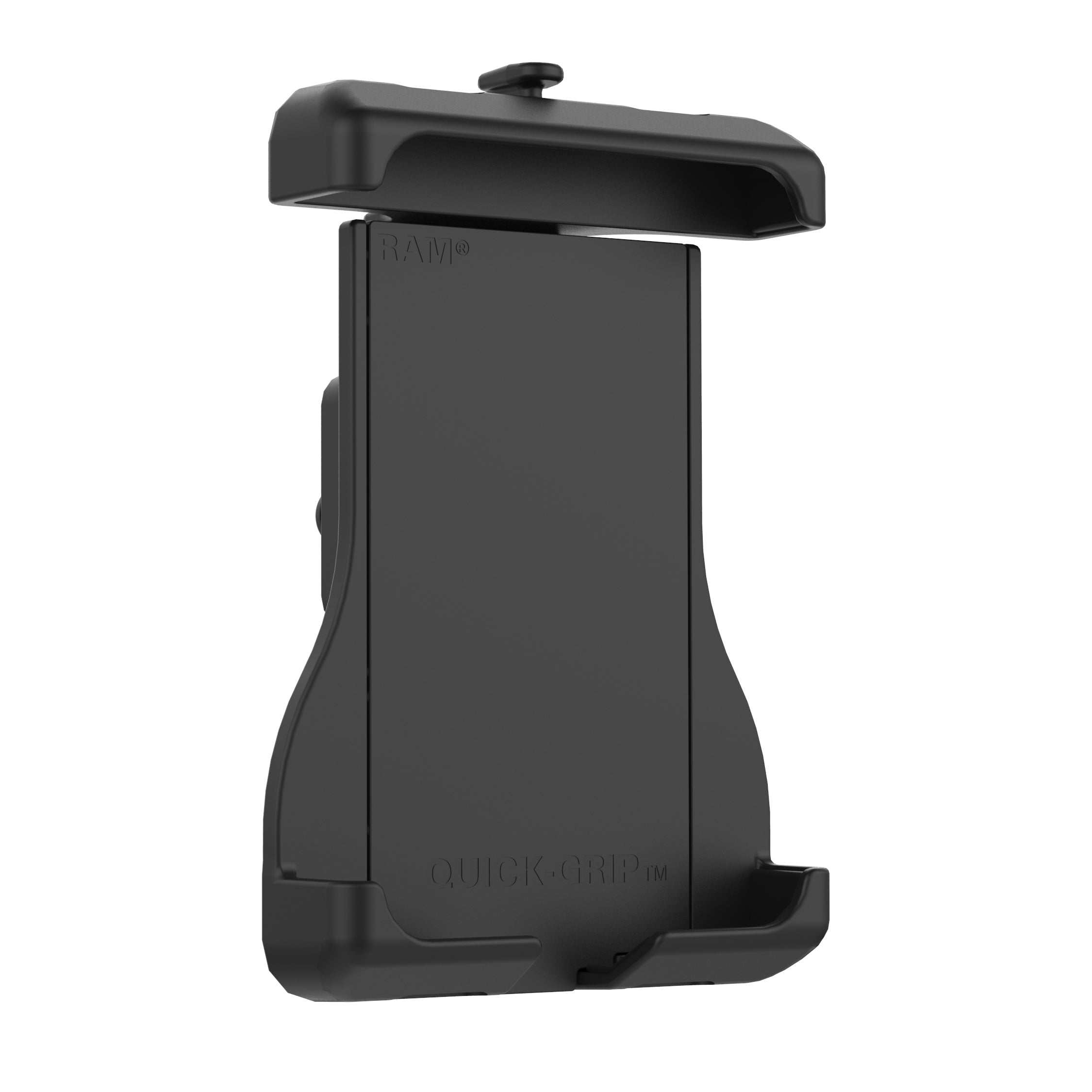 RAM® Quick-Grip™ Holder for for iPhone 12 Series + MagSafe – RAM Mounts UK