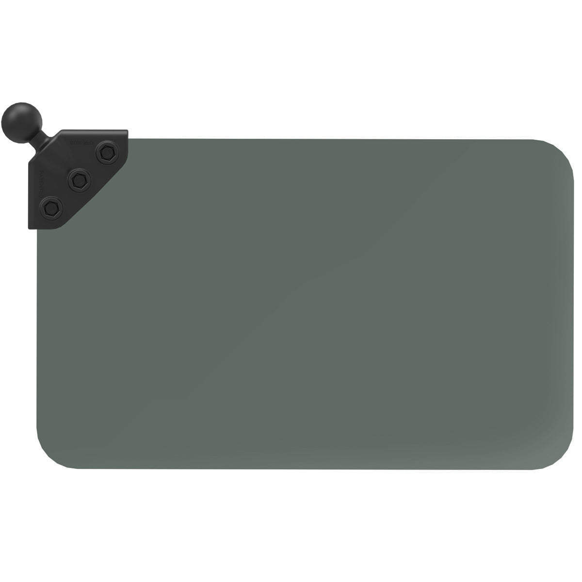 RAM® Sun Visor with Ball Adapter – RAM Mounts UK