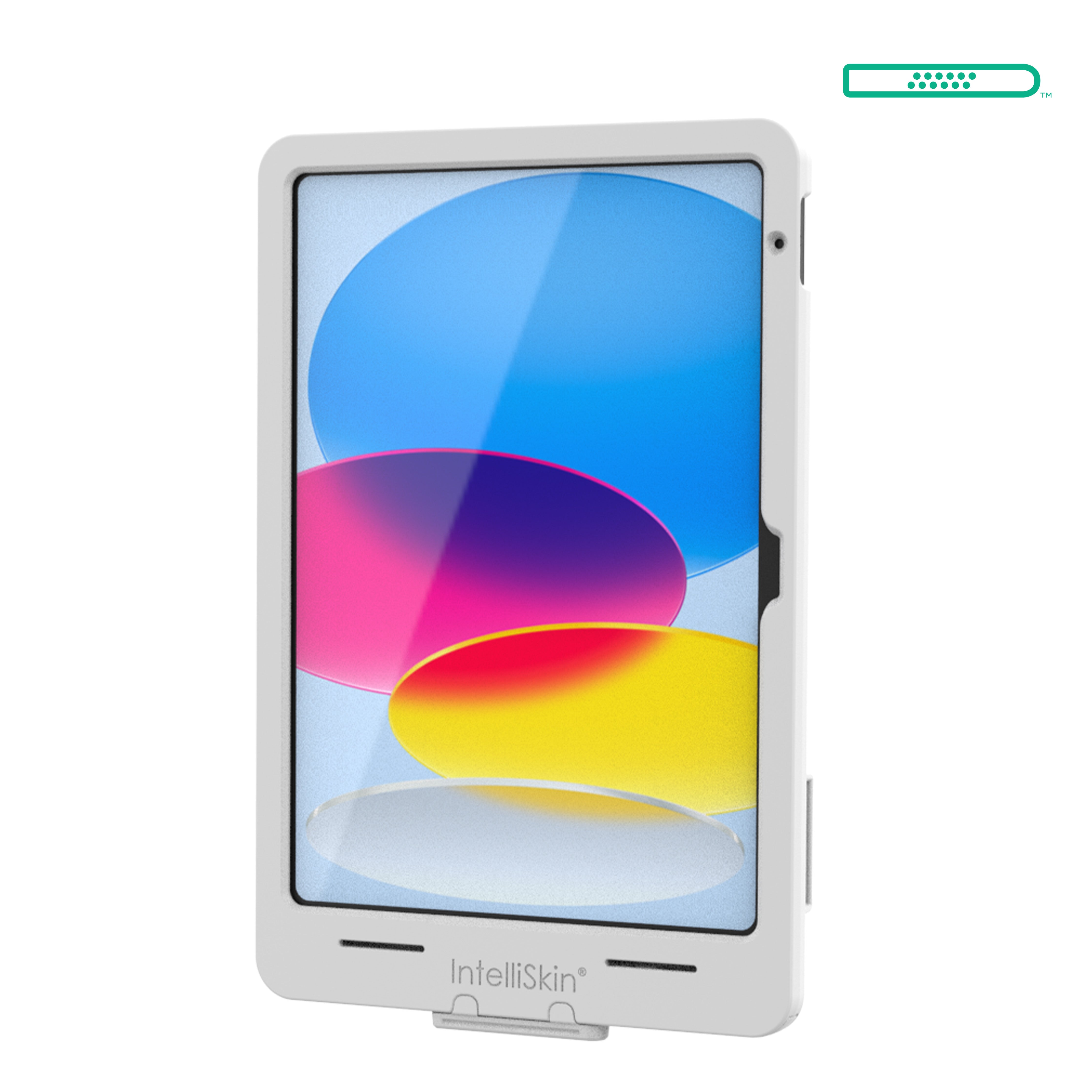 IntelliSkin® Thin-Case™ for iPad 10th & 11th Gen - Gray – RAM Mounts UK