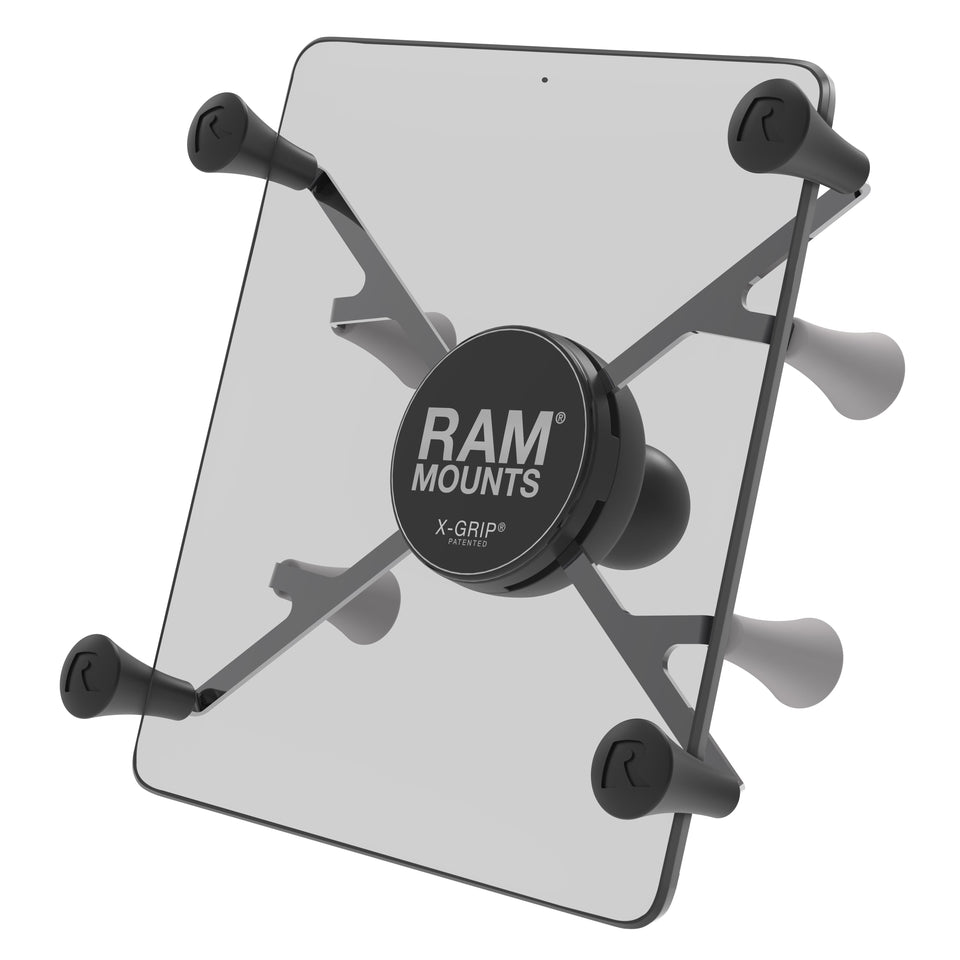 RAM X-Grip – RAM Mounts UK