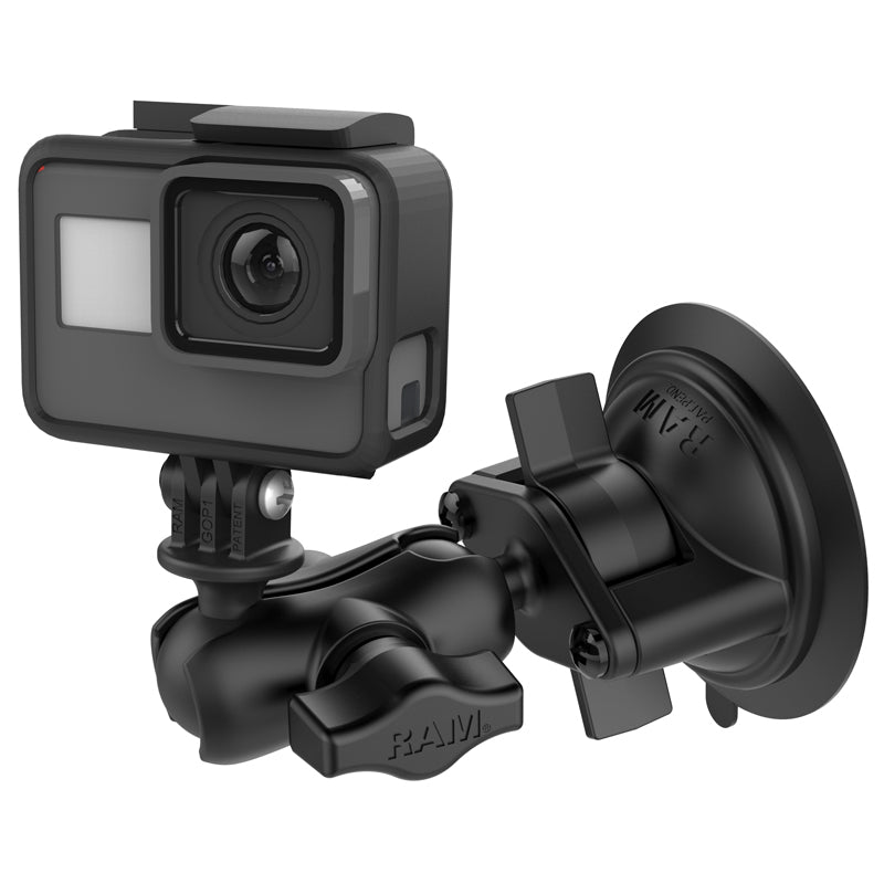Camera Mounts – RAM Mounts UK