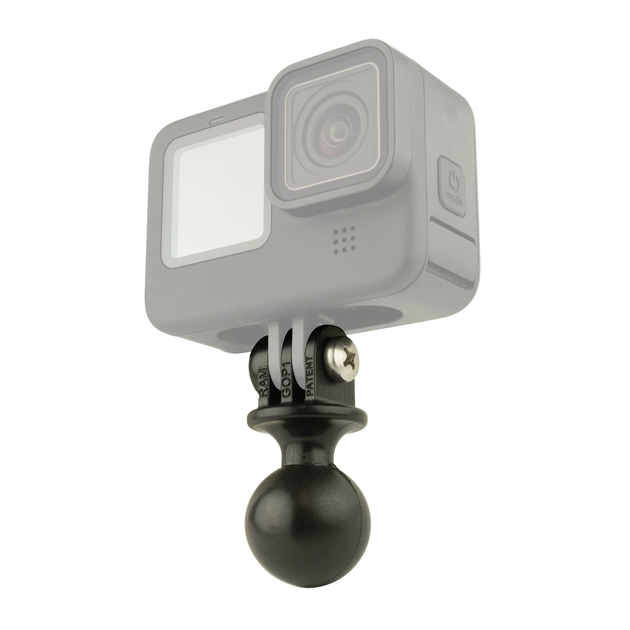 GoPro Mounts – RAM Mounts UK