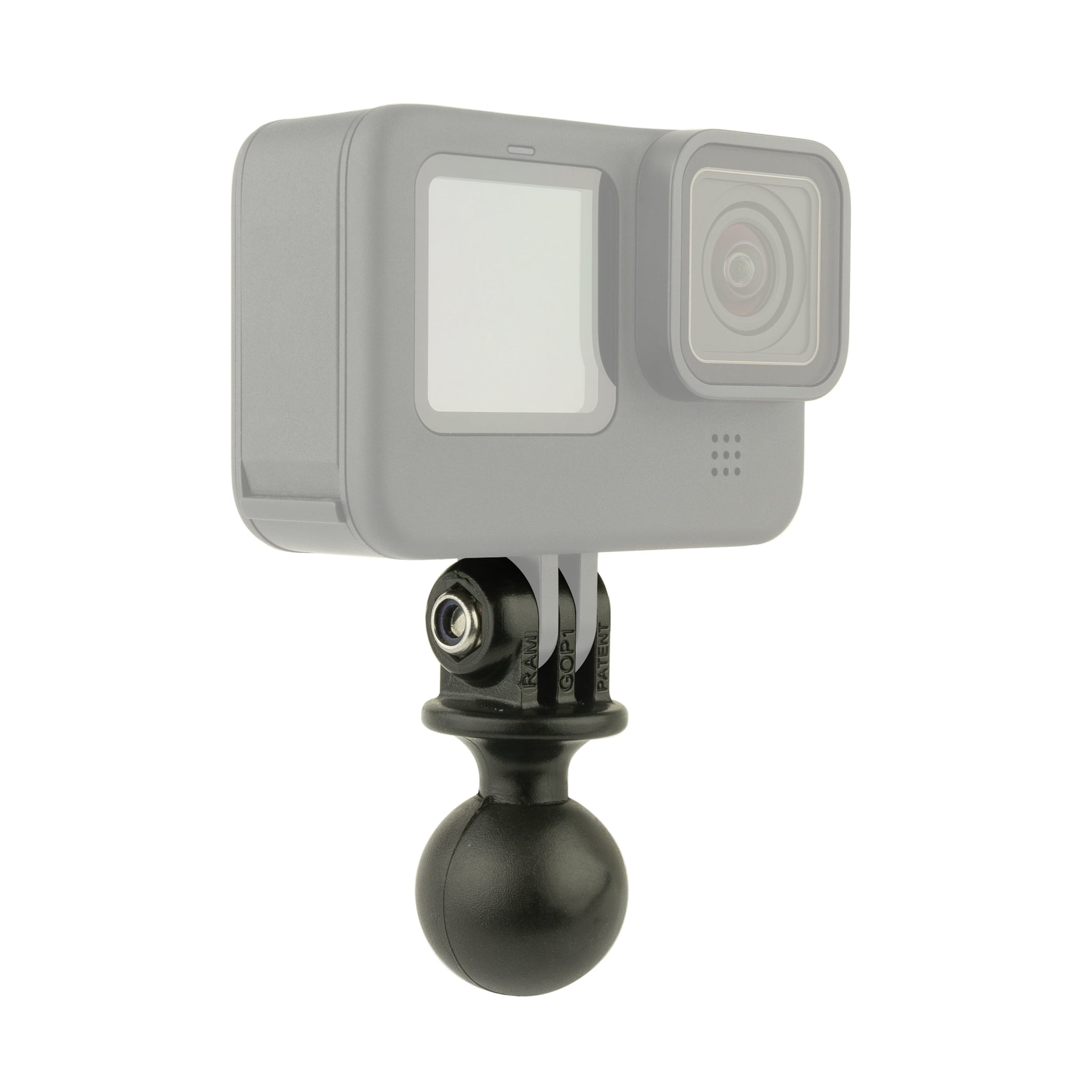 GoPro Mounts – RAM Mounts UK