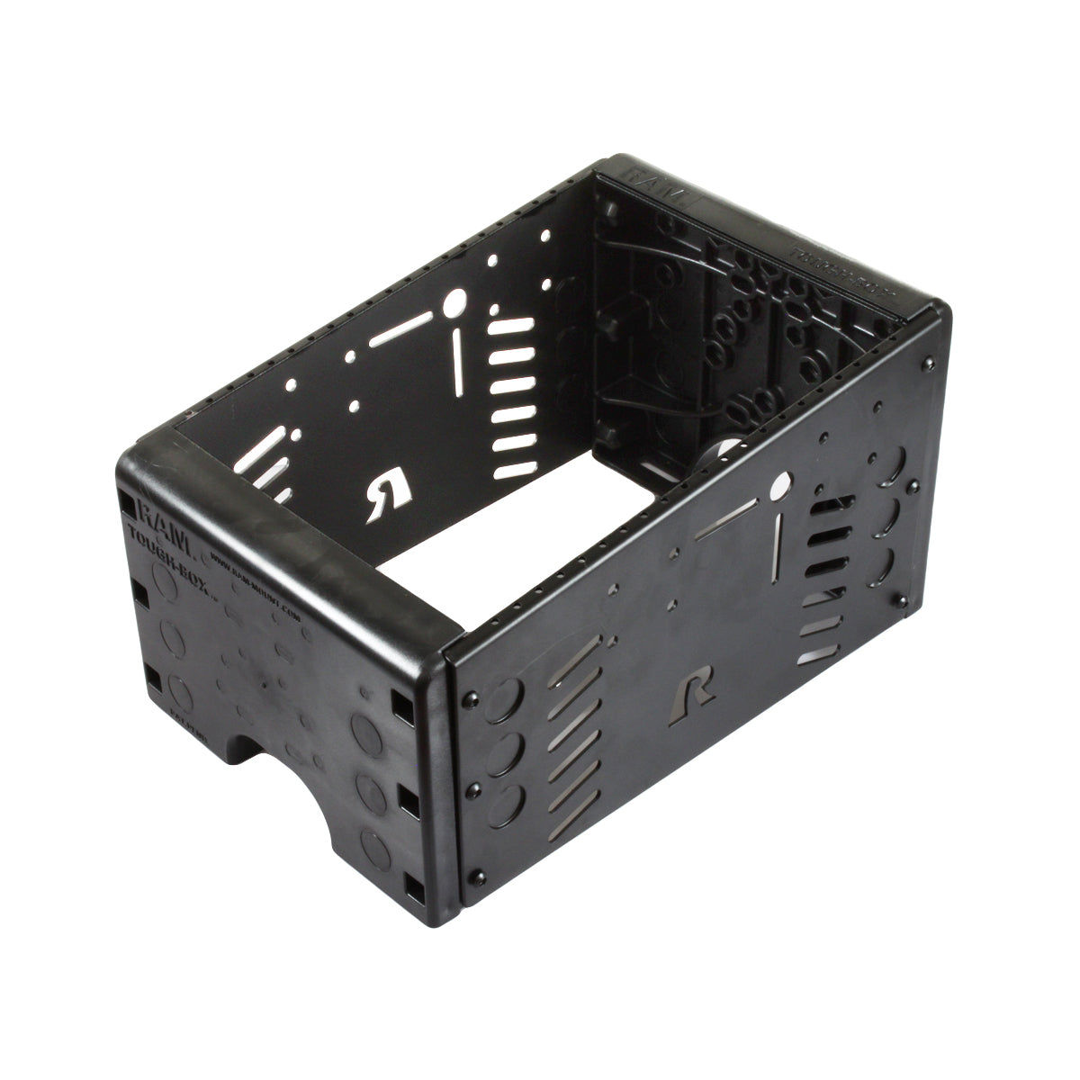 RAM® Tough-Box™ 13" Console with 11" Faceplate Area – RAM Mounts UK