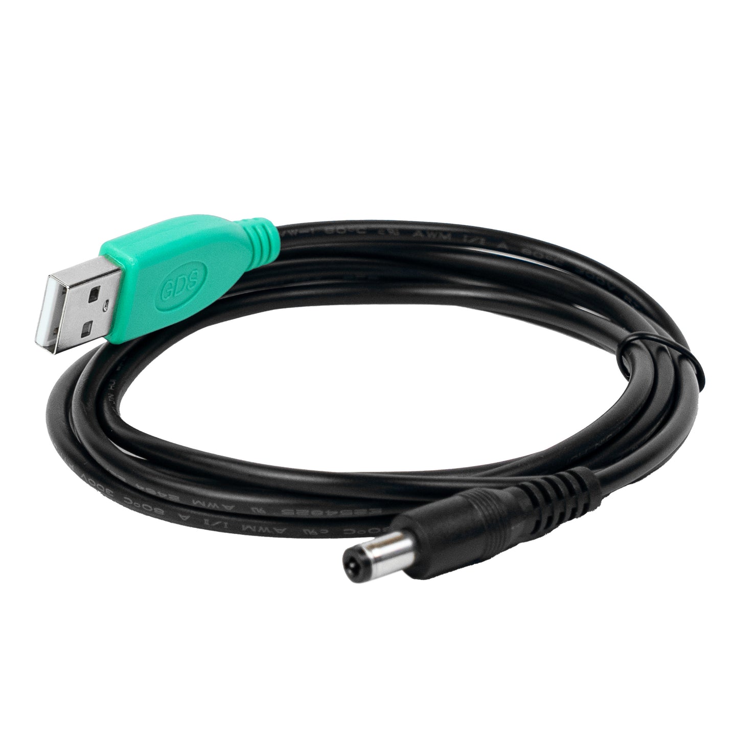 GDS® Genuine USB Type A with DC Cable – RAM Mounts UK