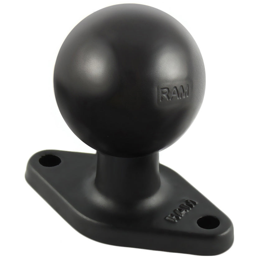 RAM® Diamond Ball Base - C Size – RAM Mounts UK