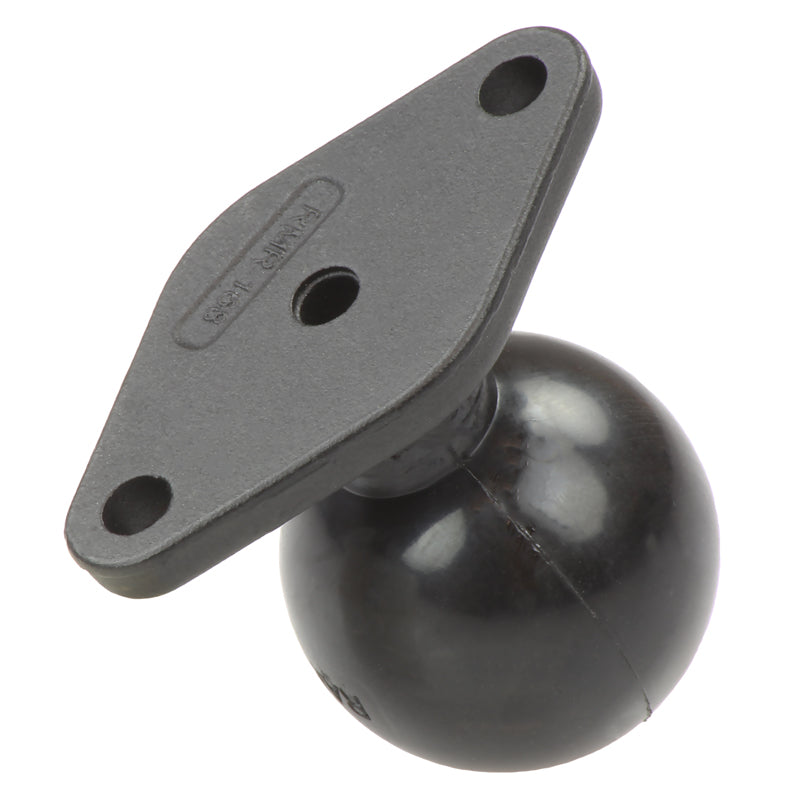 RAM® Diamond Ball Base - C Size – RAM Mounts UK