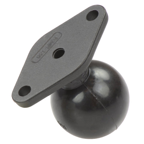 RAM® Diamond Ball Base - C Size – RAM Mounts UK