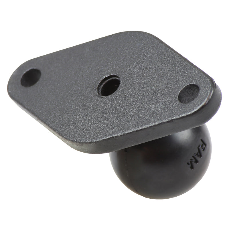 RAM® Diamond Ball Base - B Size – RAM Mounts UK