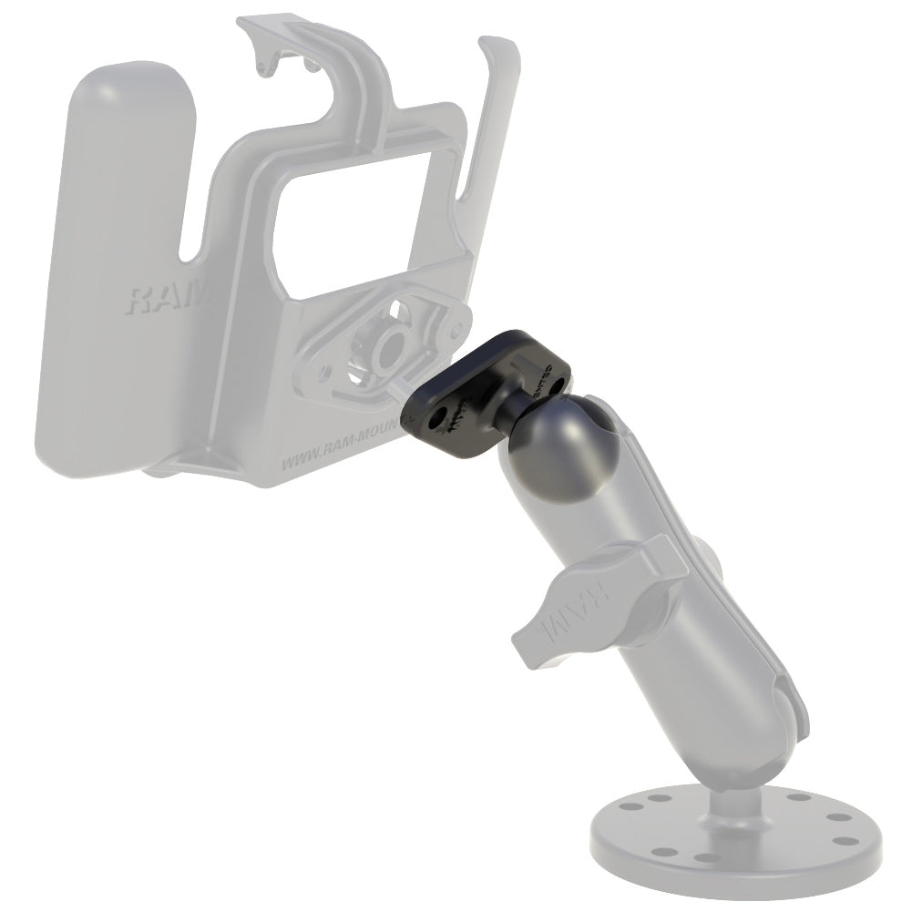RAM® Diamond Ball Base - B Size – RAM Mounts UK
