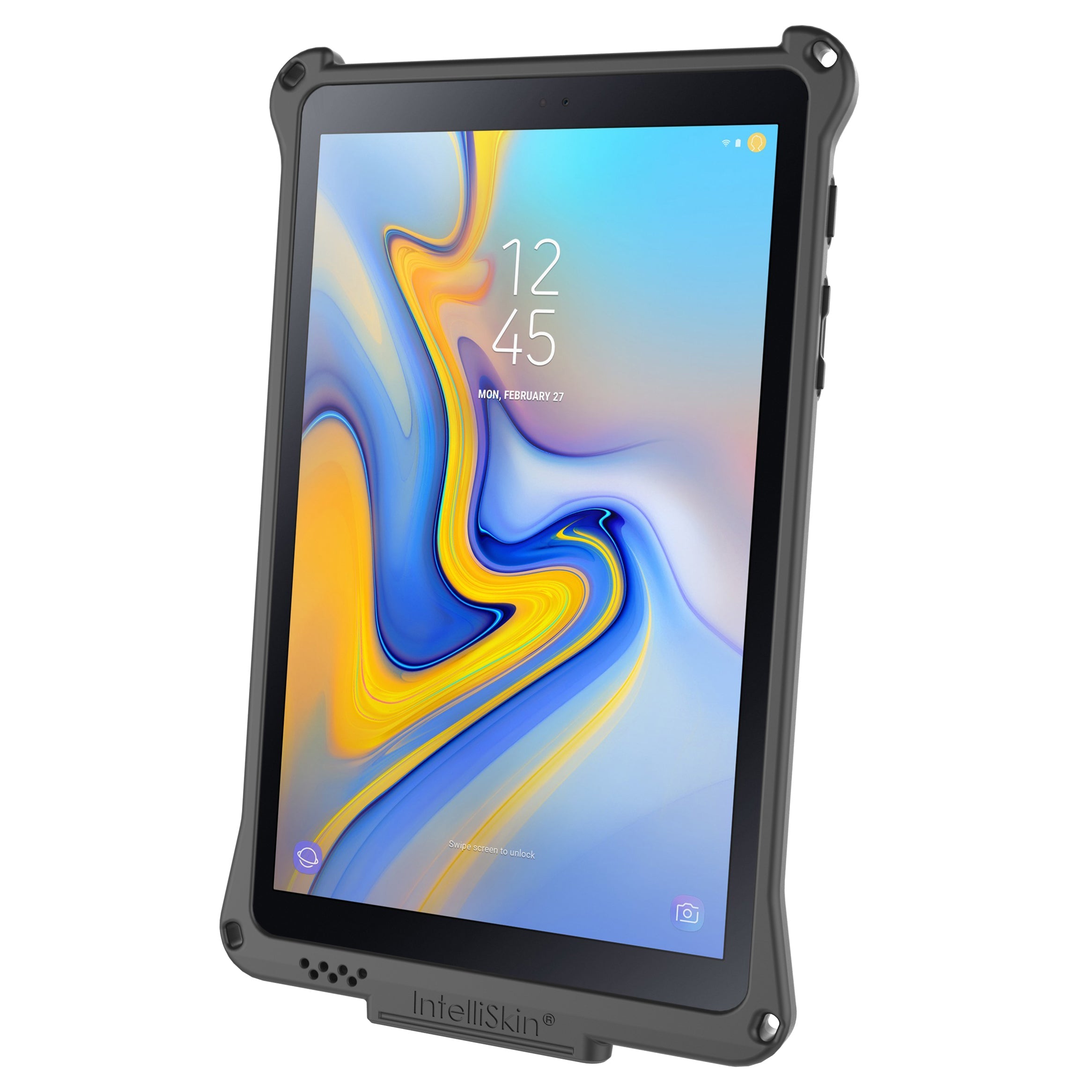 IntelliSkin® for Samsung Galaxy Tab A 8.0 (2018) SM-T387 – RAM Mounts UK