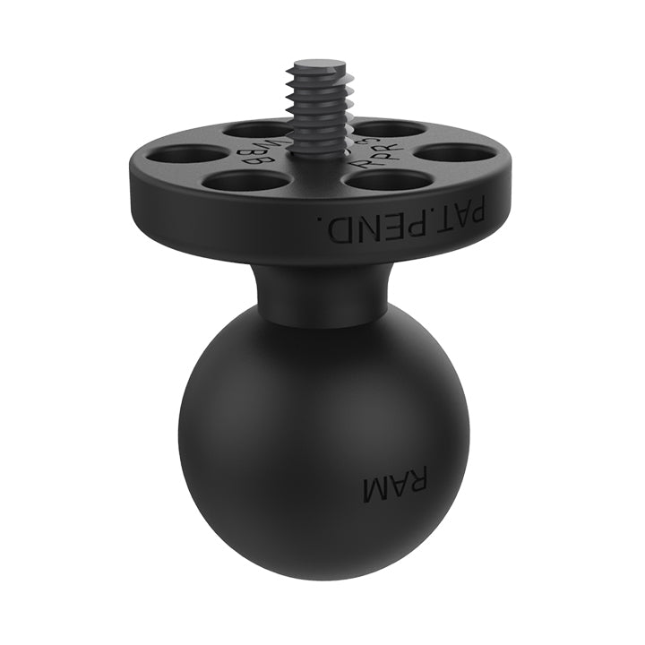 GoPro Mounts – RAM Mounts UK