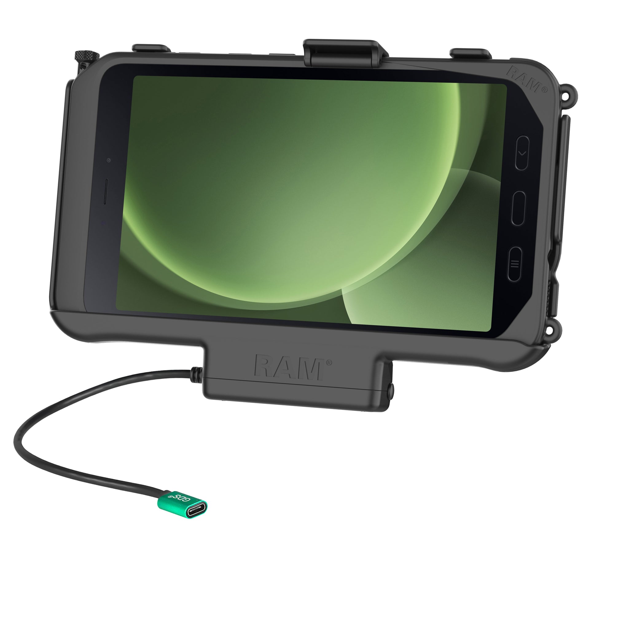 Galaxy Tab Active5 – RAM Mounts UK
