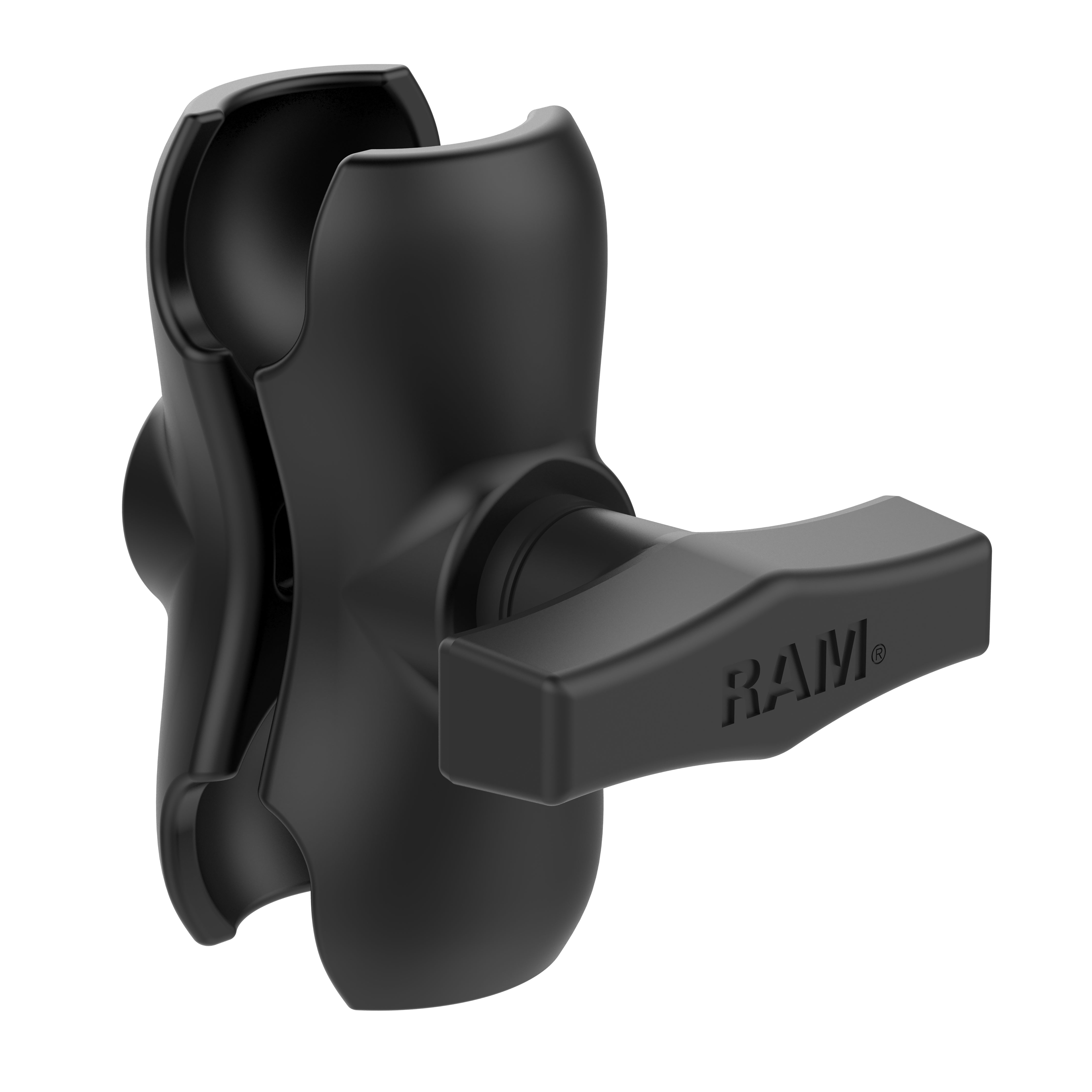 RAM® Double Socket Arm - C Size Short – RAM Mounts UK