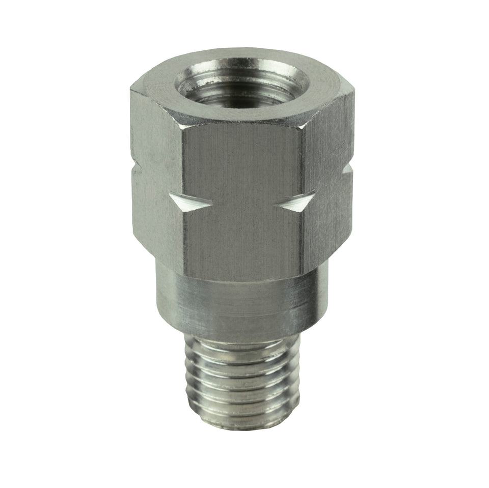 RAM® M10-1.25 Thread Extension - 20mm Long – RAM Mounts UK
